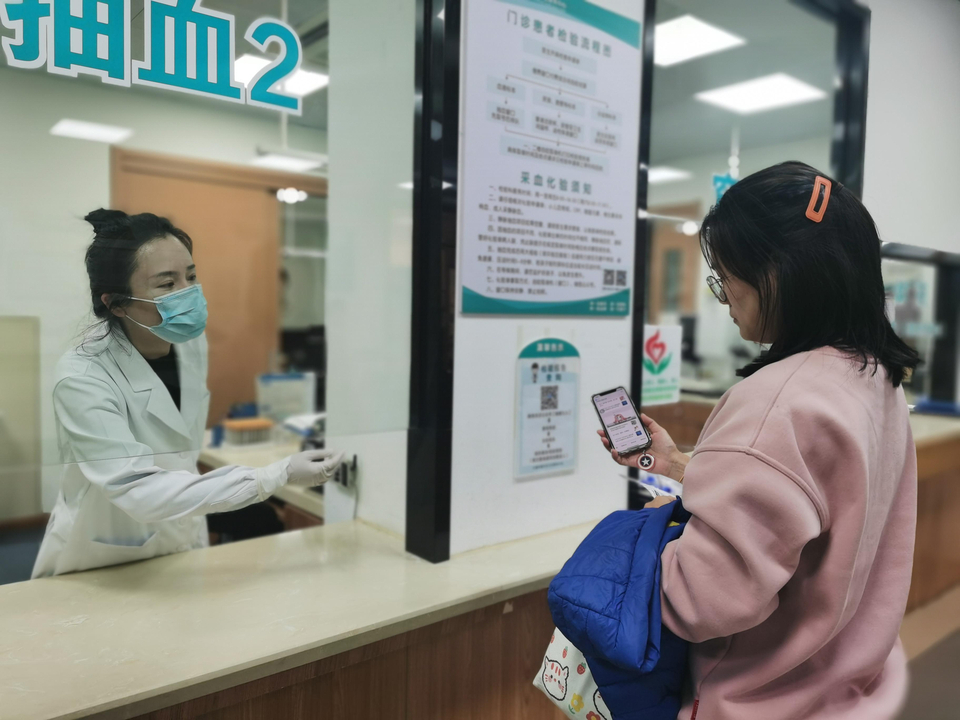 健康小站丨孩子咳咳咳，门诊量激增，怎么破？家门口的社区医院有妙招