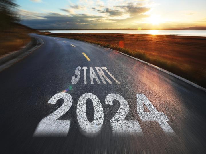 2024这么干！宗庆后、王黎红、张天任、陈爱莲、倪良正等浙商齐发声