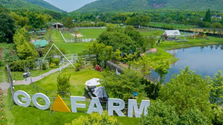 “关门潮”来了？记者实地走访浙北农家乐集聚区