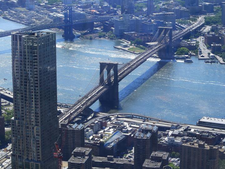 国际足联：2026年世界杯比赛决赛将在美国纽约举行