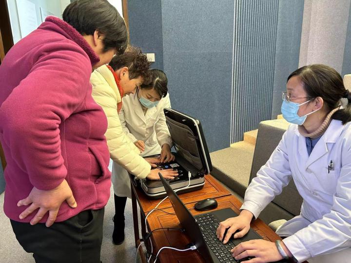 健康小站丨春季怎么养肝？这场讲座超接地气