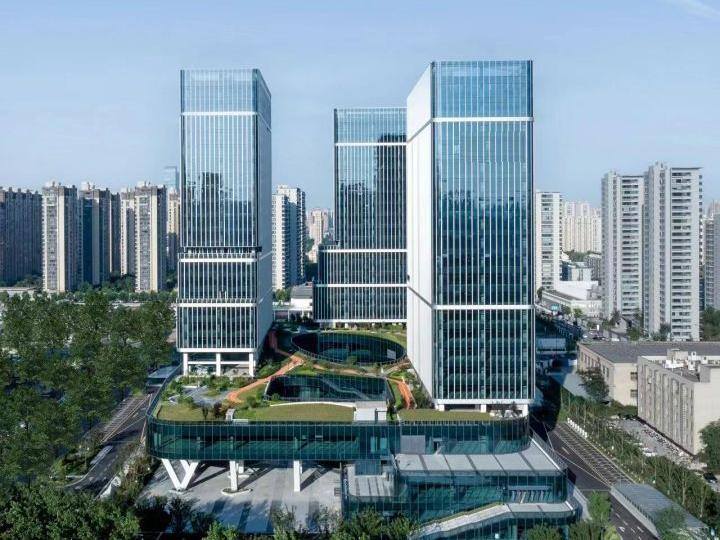 城市社区与回迁社区如何融合？萧山北干开启现代社区建设下半场