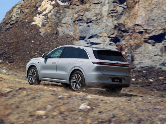 全新理想L6售24.98万-27.98万元 4月内开启交付