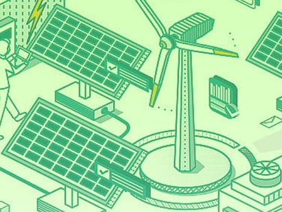 China accelerates low-carbon development