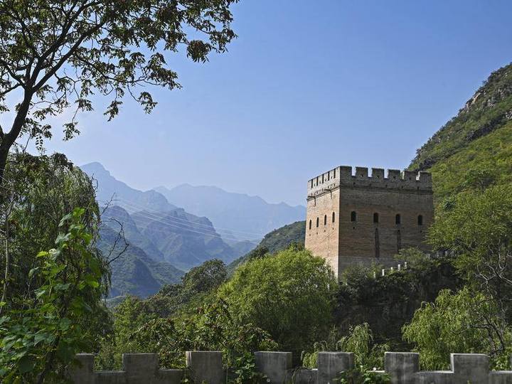 Mentougou unveils holiday routes and cultural extravaganza