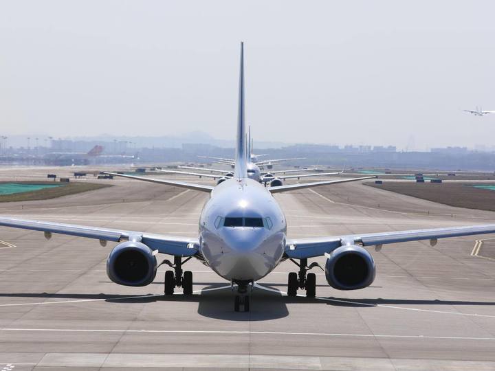 机票价格“大跳水”？暑假出游，杭州飞这些城市可“捡漏”