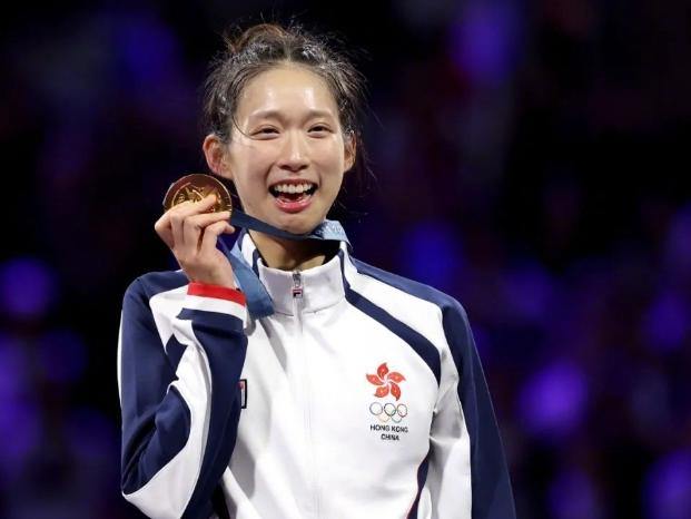 完成超级大逆转！旻憓（mín huì）有多全能？