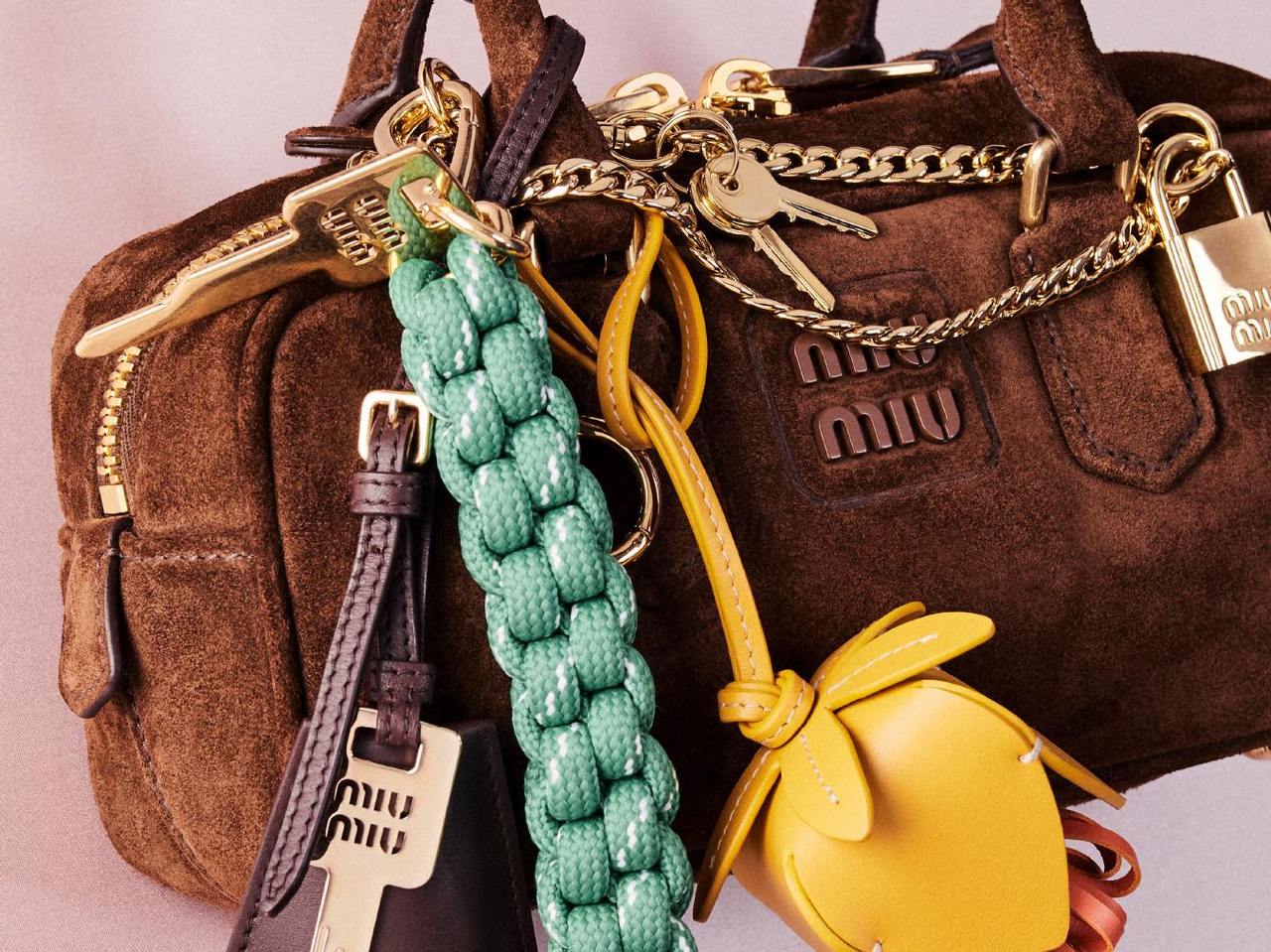 Miu Miu CEO将加入Dior，Prada股价大跌10%