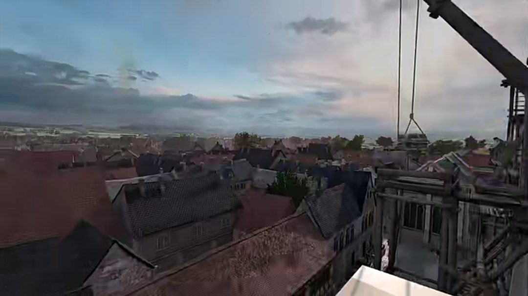 融合现代科技与自然美景 西湖区“M511”里藏着哪些光影奥秘？-杭州新闻中心-杭州网