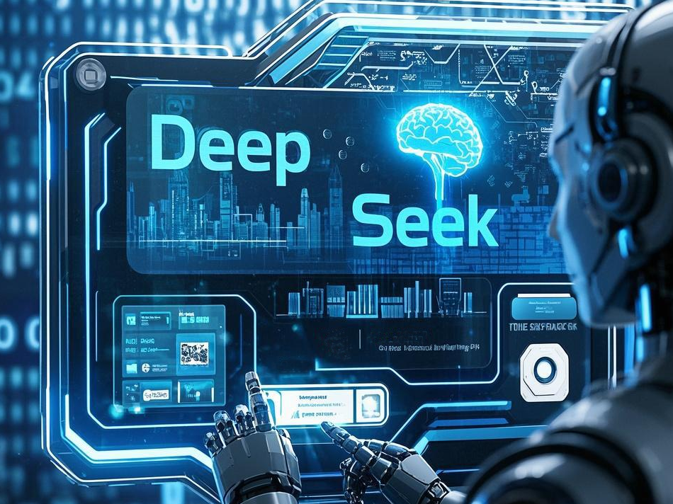 跟跑、并跑到领跑 从DeepSeek看中国AI的发展趋势