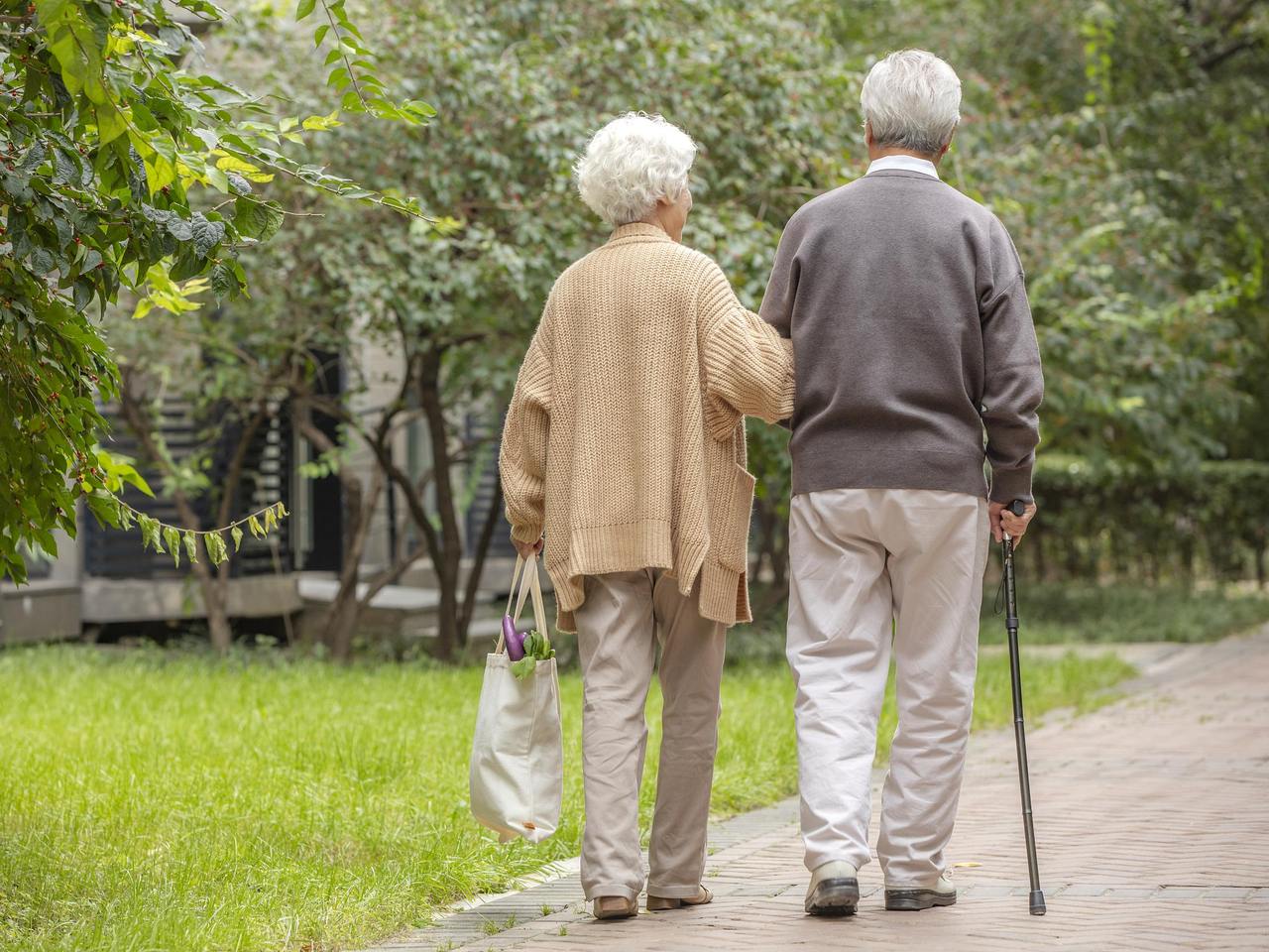 “小改造”提供“大便利” 浙江适老化改造三措并举贴心升级