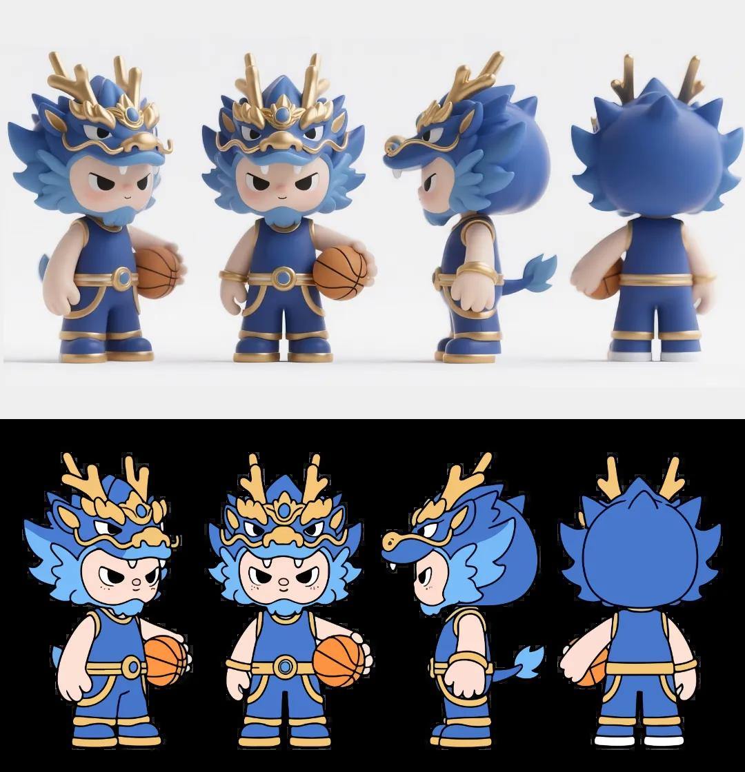 浙BA舟山赛区首战今晚热血来袭！ “东海F4”乘浪争霸，你Pick谁？