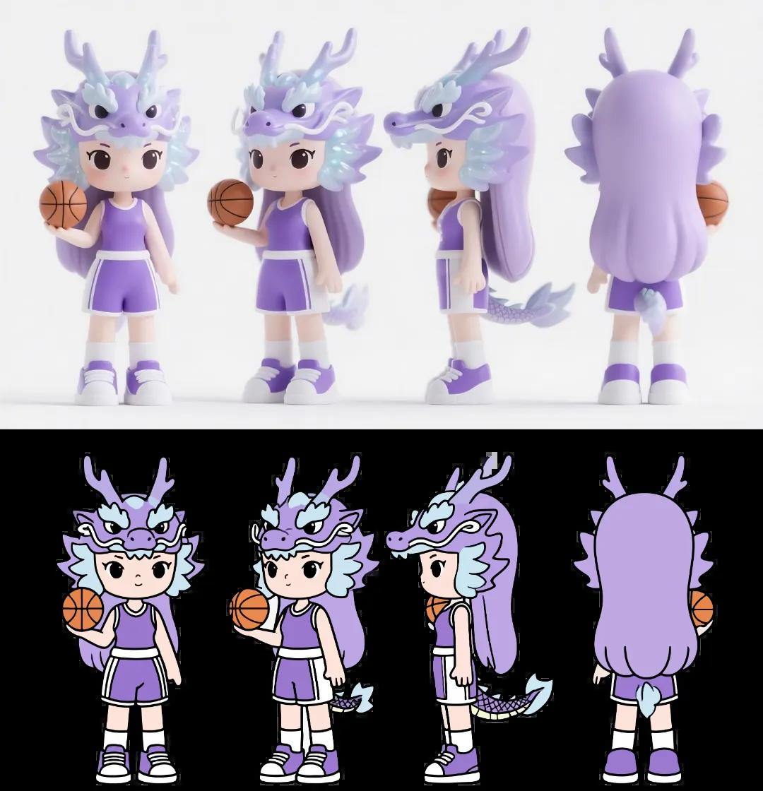 浙BA舟山赛区首战今晚热血来袭！ “东海F4”乘浪争霸，你Pick谁？