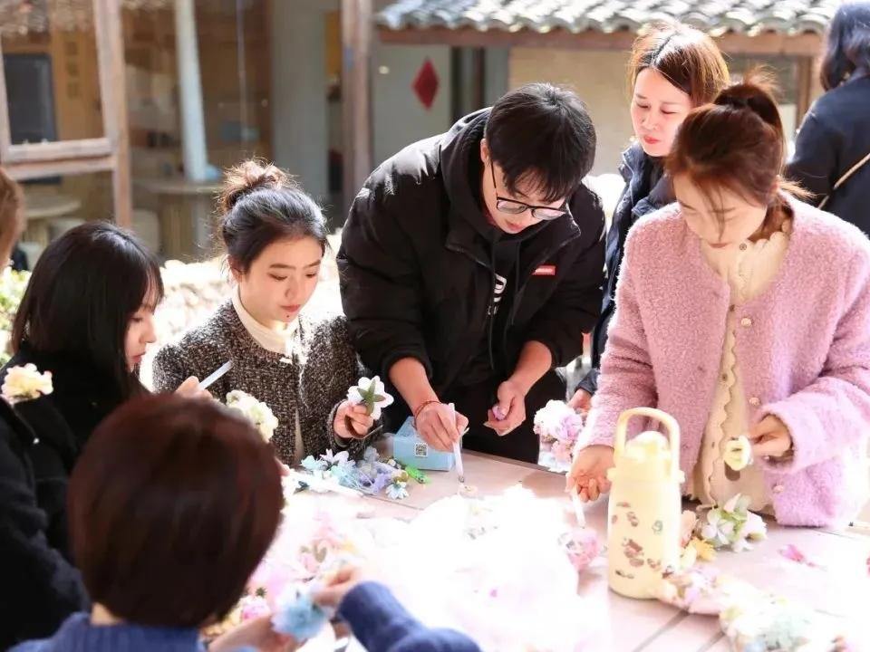 六江谭 | 乡村博物馆的丽水解法：从文化活态传承到共富价值跃迁