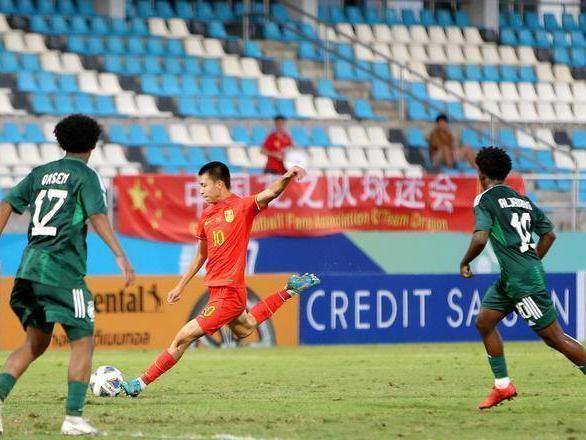 男足卡塔尔U23亚洲杯名单公布，浙江小将王钰栋入选